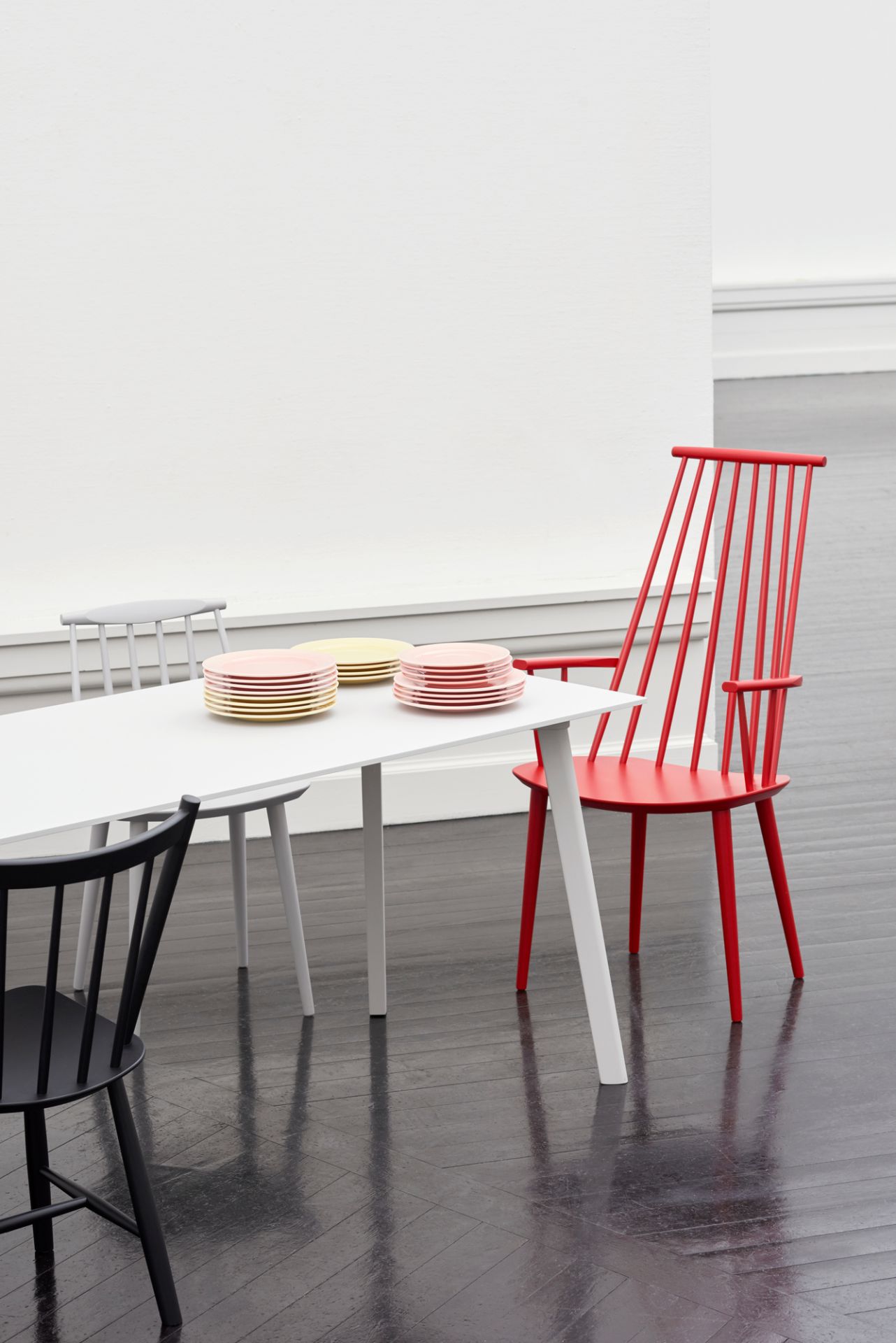 J110 / J 110 Chair Stuhl Hay | HAY J110